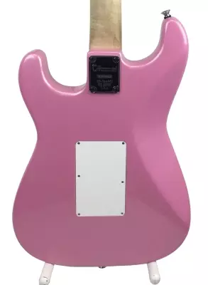 Gear Hunter | Charvel PM SC3 HSH FR PLAT PINK